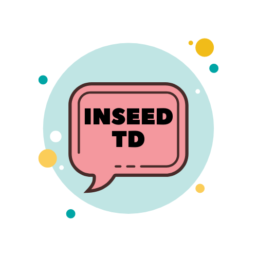 Inseed td Votre blog au quotidien